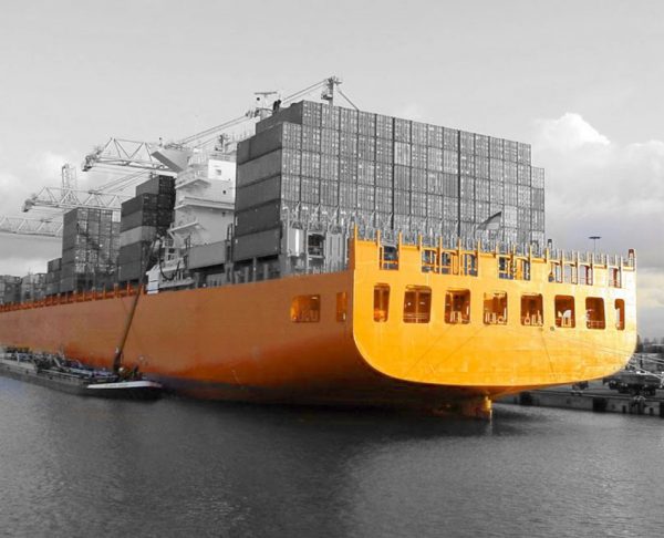 Corrosión galvánica de aluminio | IR CORROSION